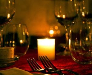 Dark Dining? We think you should give it a try. | by Yum Deliveries ...
