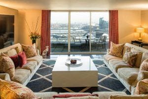 The Chelsea Harbour Hotel. Overview | by Marius Claassen | Medium