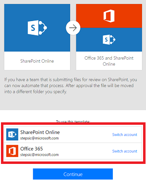 How to move a file to a different folder after the approval in Microsoft SharePoint. | by ...
