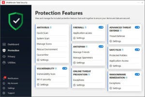 Bitdefender Antivirus 26.0.34.162 Crack with Activation Key {2023} | by ...