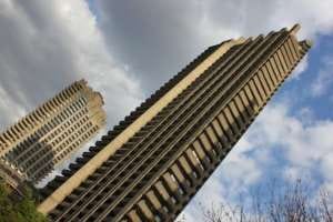 Swinging 60s architecture across London! | by Felix Magazine | Medium