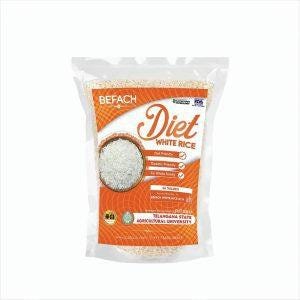How Diabetic Rice in Hyderabad Can Help Manage Diabetes | by Befachcom ...