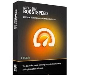 Auslogics Boostspeed 11 Ita Codice Attivazione Scarica 2023 | by ...