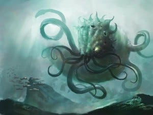 Truth About of Makhluk Mythology. The world is stuffed with tales about ...