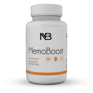 MemoBoost Integratore. MemoBoost è un integratore per la… | by ...