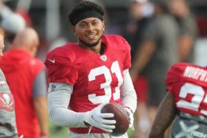 Anthony Winfield Jr. wanna play on “Number One Defense” | by Sports ...