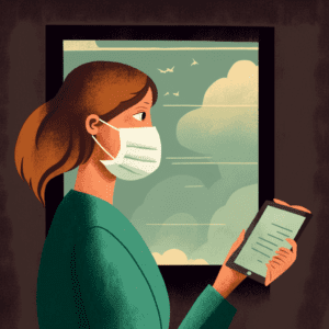 Navigating the New Normal: Tips for Maintaining Mental Health in a Post ...