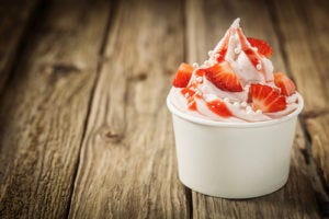 Top 4 Strawberry Sundaes Combinations! | by Fresh Menu | FreshMenu | Medium