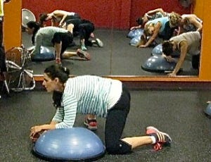 Benefits of Prenatal Exercise. Exercise during pregnancy. Everyone ...