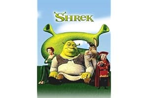Watch Shrek on Prime Video: A Fun-Filled Adventure Awaits You! | by ...