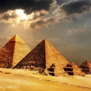 A Comprehensive Guide to Egypt’s Most Iconic Landmarks | by KING OF ...
