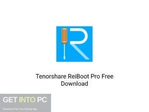 Tenorshare ReiBoot Pro Free Download | by Malik Irfan | Dec, 2023 | Medium
