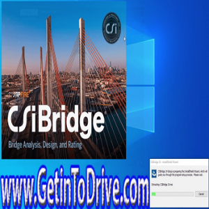 CSI Bridge 24.2.0 Free — GetinToDrive.com | by Maham GetinToDrive | Oct ...
