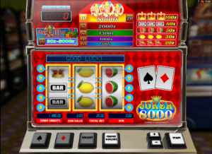 Joker 8000 Slot | by codesintelligent | Medium
