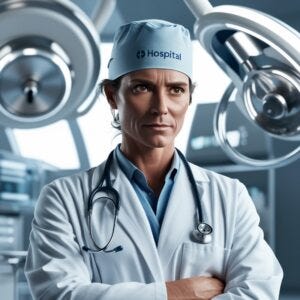The Role and Importance of a Medical Surgeon: Everything You Need to ...