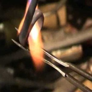Cause Honey, You are Gold!. Love the process of being burnt to turn ...
