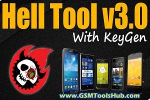 Hell Tool V3.0 with Keygen Free Download - Best Pro Software - Medium