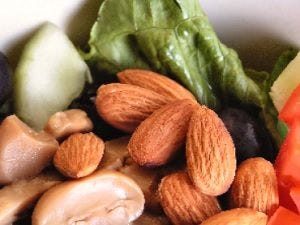 Which Foods Help Curb Your Hunger? | by Kris Chapman | Medium