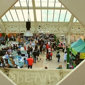 What makes a good market? Top Tips For Selecting a Good One | by Yara ...