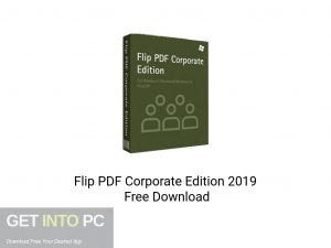 Flip PDF Corporate Edition 2019 Free Download | by Maryam Joro | Nov ...