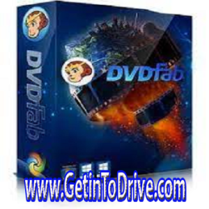 DVDFab StreamFab v6.0.0.8 Free — GetinToDrive.com | by Maham ...