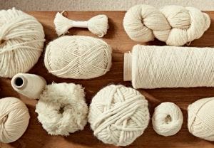 History of wool fiber in the textile world by Texpedia Medium