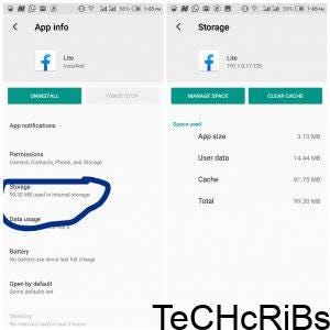 How To See Photos Using Facebook Free mode | by Adekiya Joscor | Medium