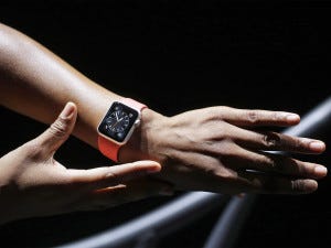 One smartwatch to rule them all?. Despite a selection of smartwatches ...