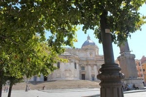 When in Rome… Literally | by Kerri Richardson | Design Your Dream Life ...