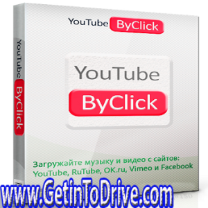 ByClick Downloader 2.3.42 Free — MahnoorPC.net | by MahnoorPC | Medium