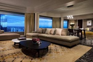 Grand Hyatt Melbourne, Australia. Overview | by Marius Claassen | Medium