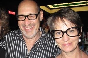 Barbara Sumner Burstyn New Film For NZ International Festival | by ...