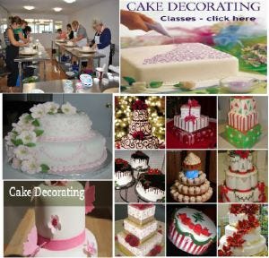 Blue Ribbons is Now Baking Your Celebration Cakes | by Blue Ribbons ...