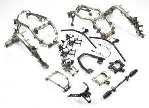 Automotive Product 2 & 3 Wheeler — Badve Group - Rsiddhart - Medium