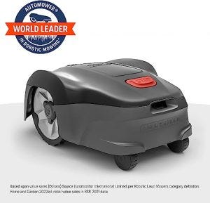 Gardena Sileno vs. Husqvarna Automower: A Comprehensive Comparison of ...