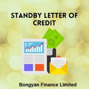 Genuine SBLC Provider No Upfront Fee | by Bongyan finance limited | Medium