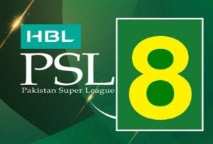 PSL 8 Schedule 2023Time table, Venue, Teams | by Mahar Ahmad | Medium