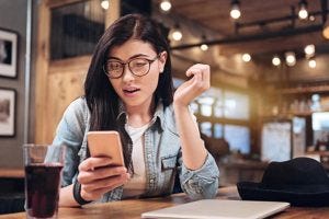 How do you tell someone you snooped on their phone? | by Jepijaj57 ...