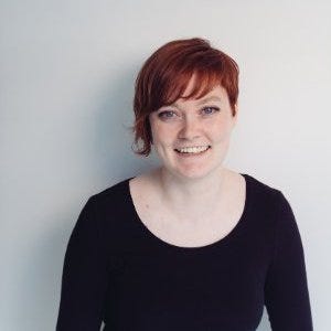 Meet The Crafters : Lizz Armstrong | by Enric Ribas | Influitive Crafters | Medium