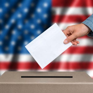 Is It OK to Be a Single-Issue Voter? | by InsideSources Editors ...