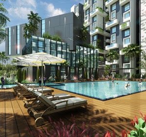 Why should you choose Trendsquare Ortus 3 as your new home? | by Trend ...