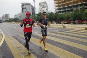Mr Yong : Mentor and Ultra Marathon Runner | by Ivan Leo | FromThe65 ...