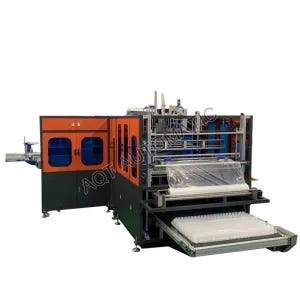 Bottle Bagging Machine: Overview and Working Principle | by manli zhu ...