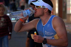 How Functional Water Can Nurture Sports Persons’ Performances | by Veda ...