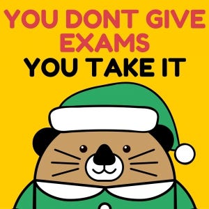 Are you prepared to give exams? | by Mayur Macwan | Crawded