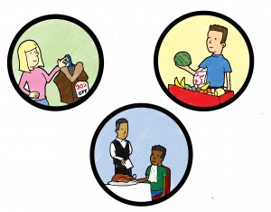 Make the Learning Experience more immersive — Personal experiences in ...