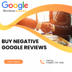Buy Negative Google Reviews. Buy Negative Google Review USA | by Buy ...