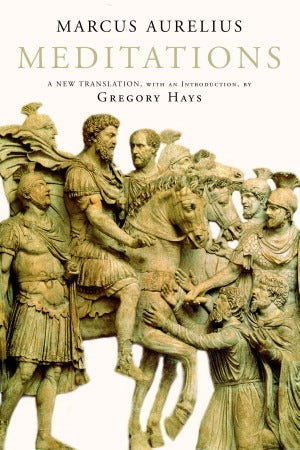 [Download PDF] Meditations By Marcus Aurelius | by Molly Kippie | Jul ...