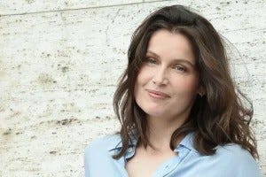 Laetitia Casta Immediate Affinity | by Kroehlb | Jun, 2024 | Medium