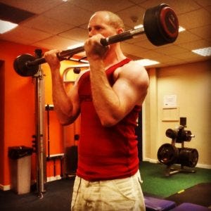 Best 5/3/1 Assistance Exercises for Growth and Efficiency | by Neil M ...